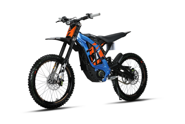 officialsurronbikes.com